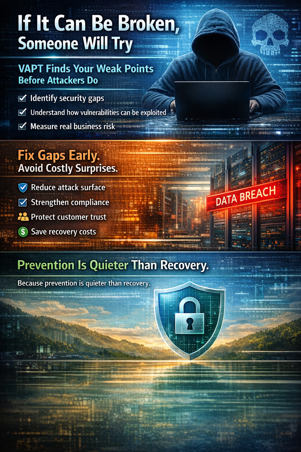 Trace Network & Engineering Pvt Ltd